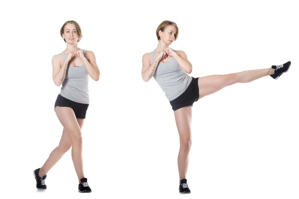 10 Powerful Exercises To Reduce Side Fat for a Toned Body