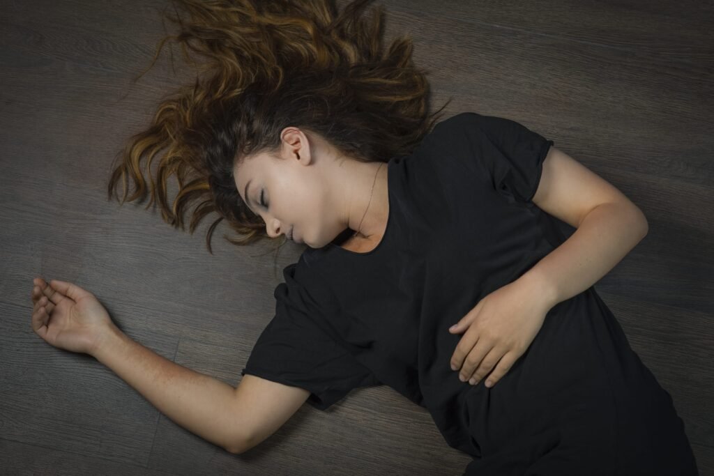 Yoga to Treat Epilepsy: 5 Powerful Poses for Mind and Body